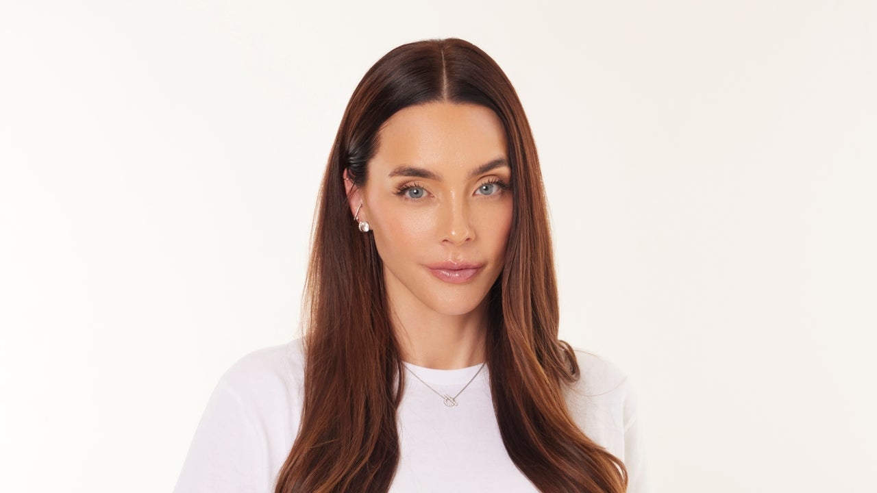 Lauryn Bosstick Breaks Down Her Anything-But-Basic Wellness Routine Featuring Dry Brushing and ...